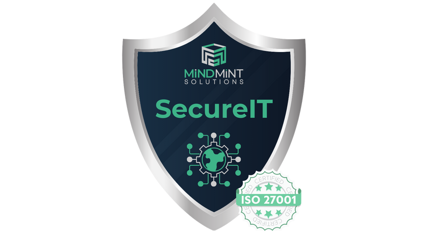 MindMint SecureIT Framework